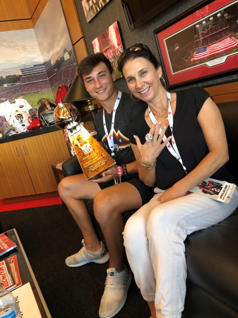 David Bennett Galloway III