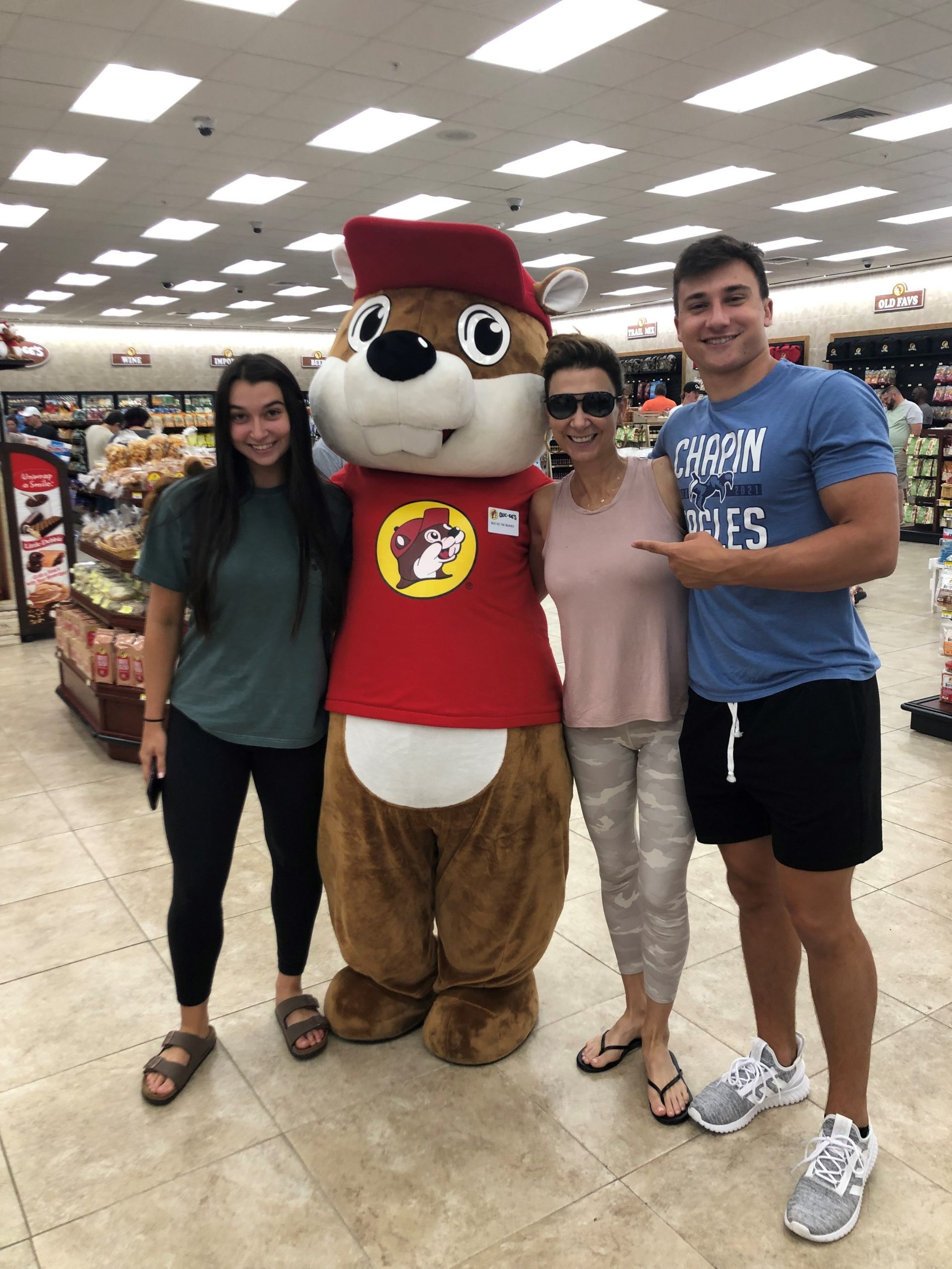 What Does it Mean to Volunteering? | David Bennett Galloway III